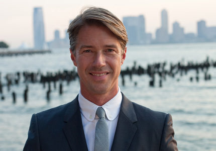 Tom WOLTZ – The Dallas Architecture Forum