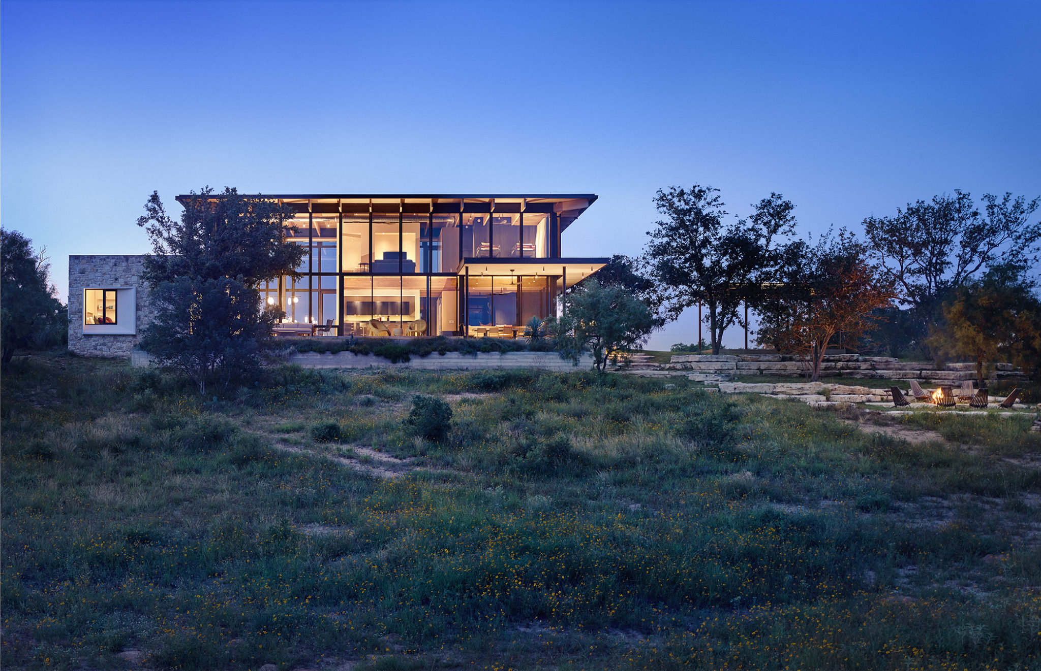 Michael HSU – The Dallas Architecture Forum