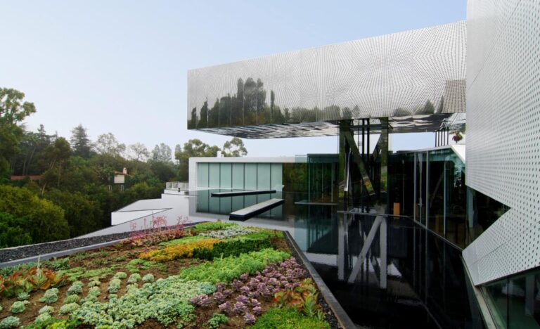 Michael MALTZAN – The Dallas Architecture Forum