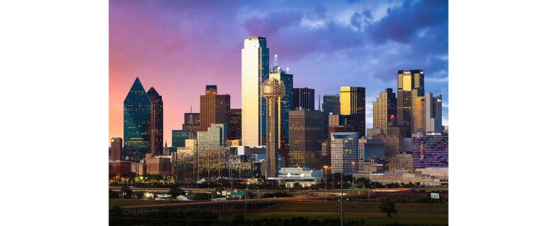 Urbanism in Dallas Over the Past 25 Years – The Dallas Architecture Forum