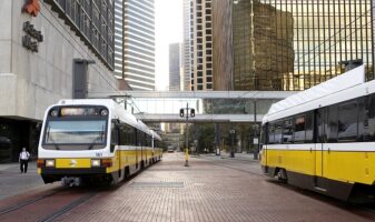 Urbanism in Dallas Over the Past 25 Years – The Dallas Architecture Forum