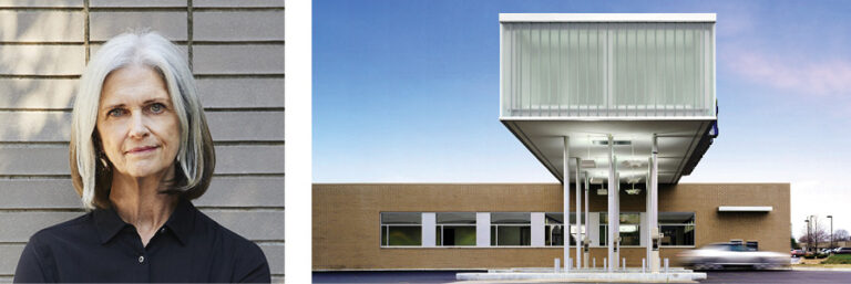 LECTURE SERIES – The Dallas Architecture Forum